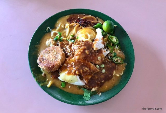 Rahim Muslim Food: Comfort food during these difficult times