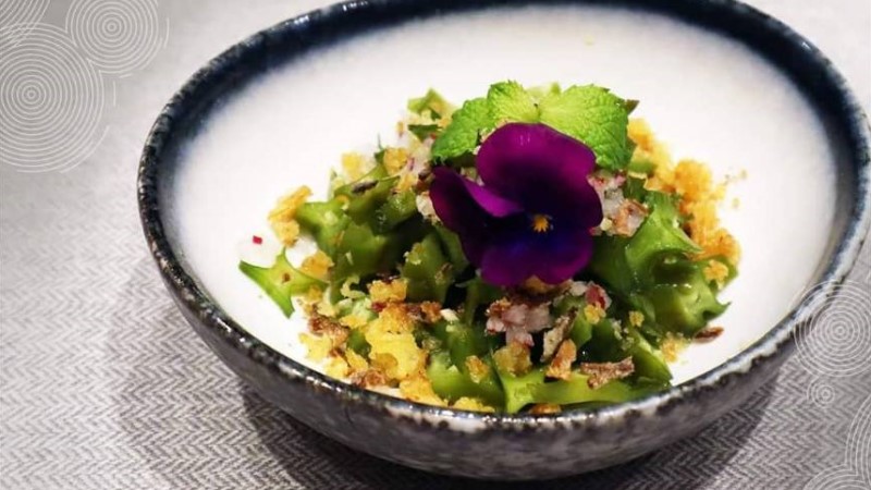 So much food, so little time (2021 edition)