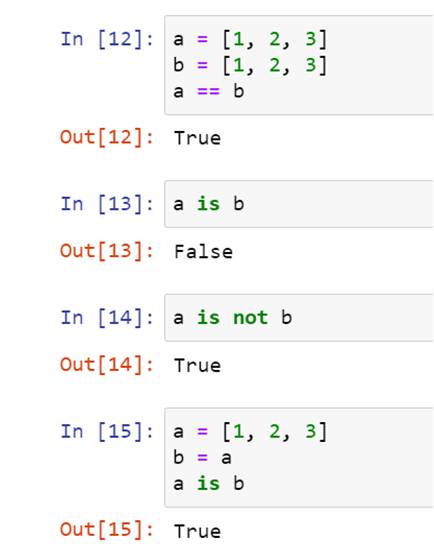 A whirlwind tour of A Whirlwind Tour of Python