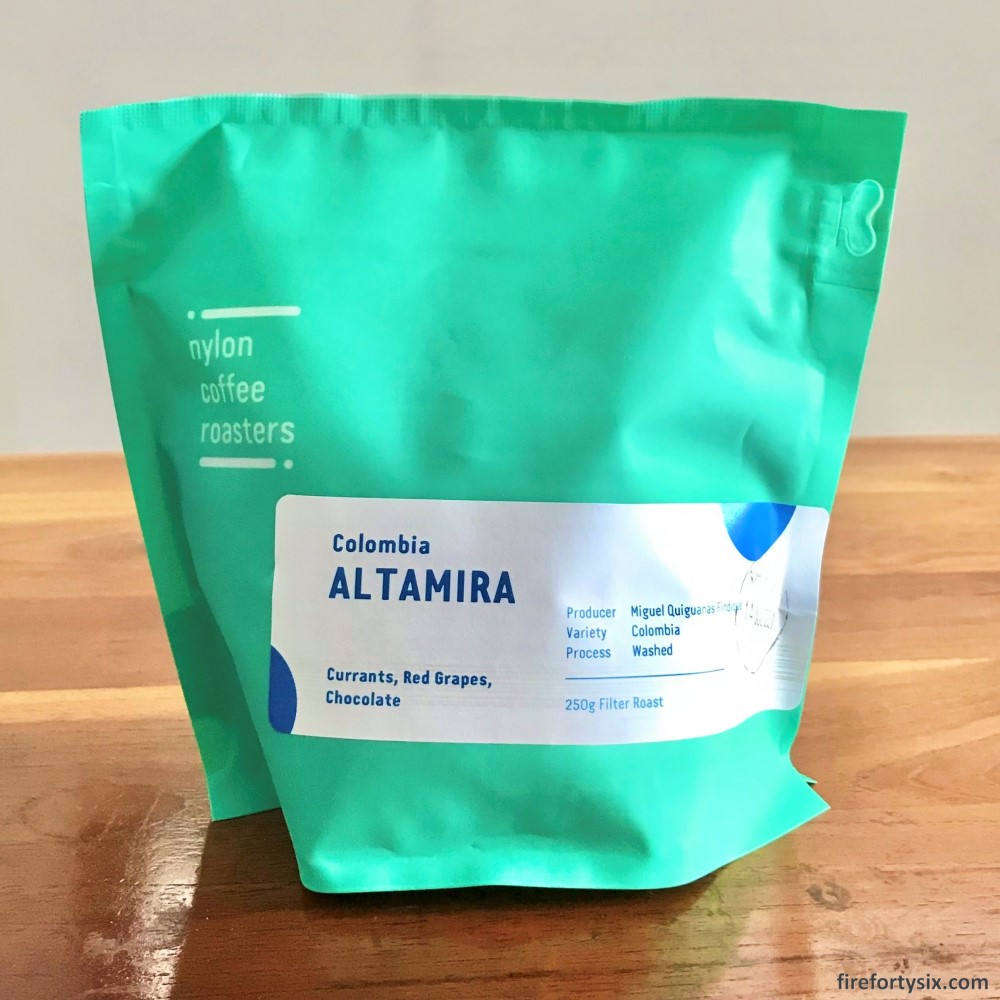 Putting the flexibility of Tetsu 4-6 to the test