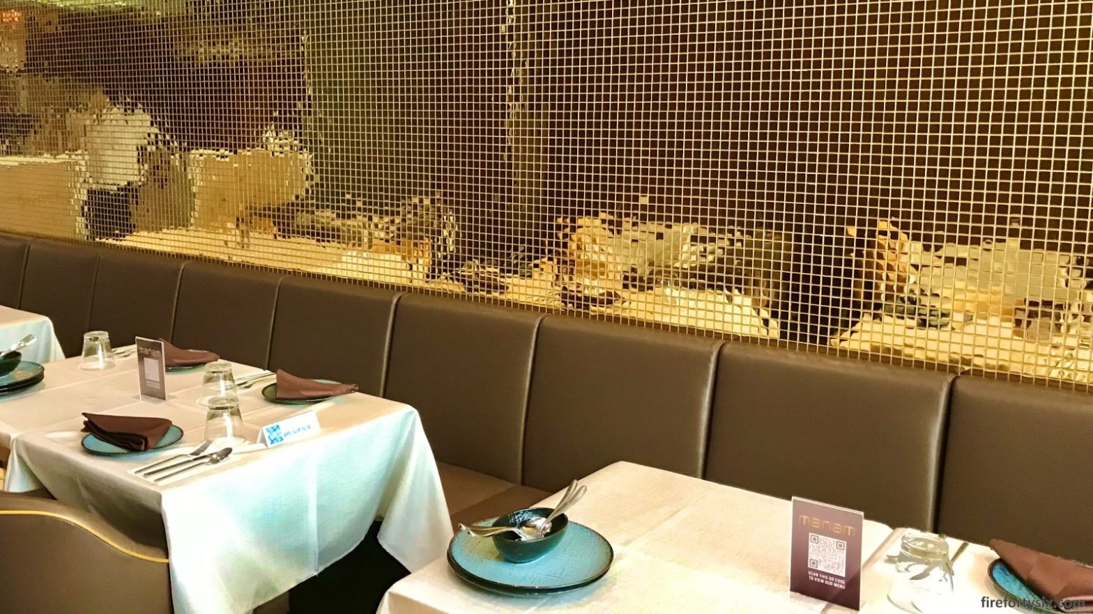 Explore the wonderful world of Indian curries at Manam