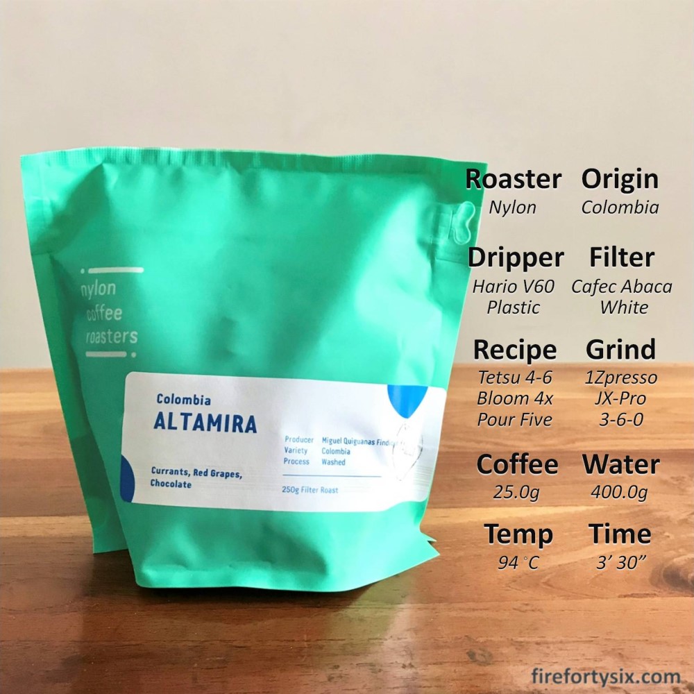 Coffee is Colombia's second most addictive crop