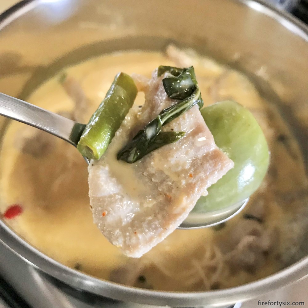 Pok Pok Thai packs a punch!