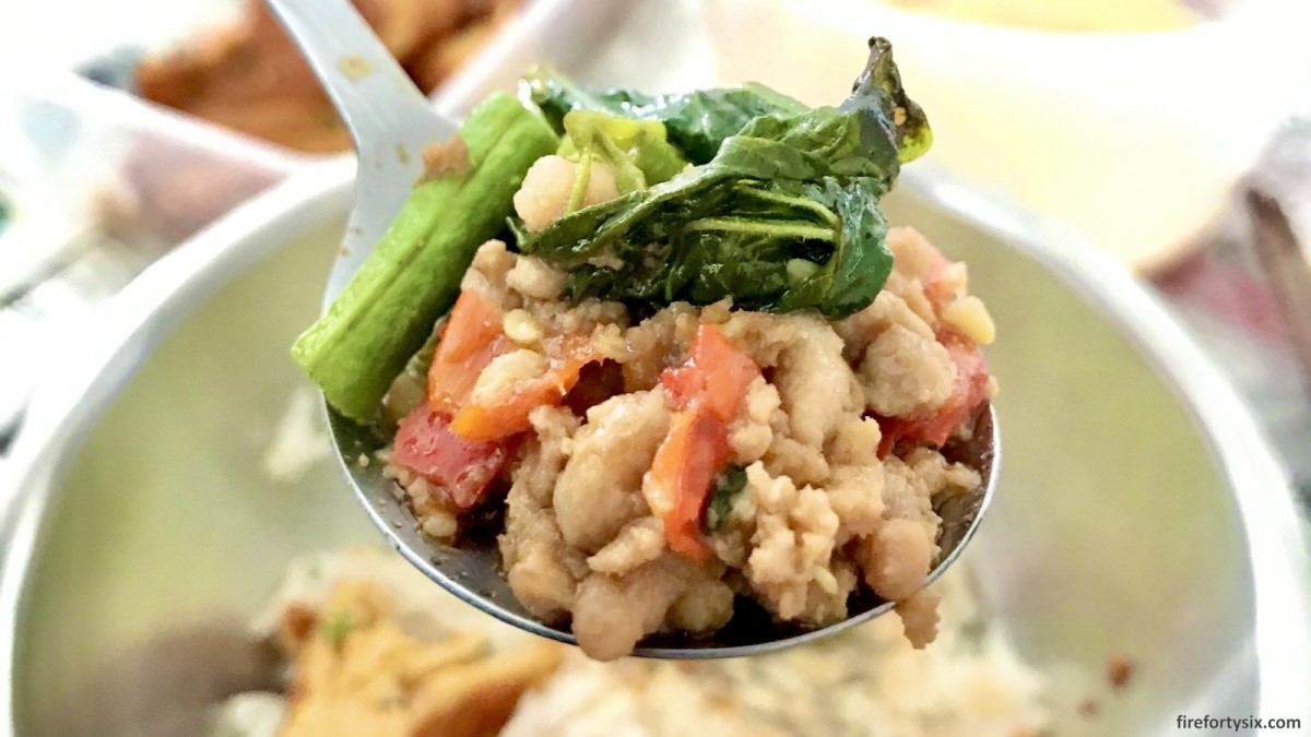 Pok Pok Thai packs a punch!