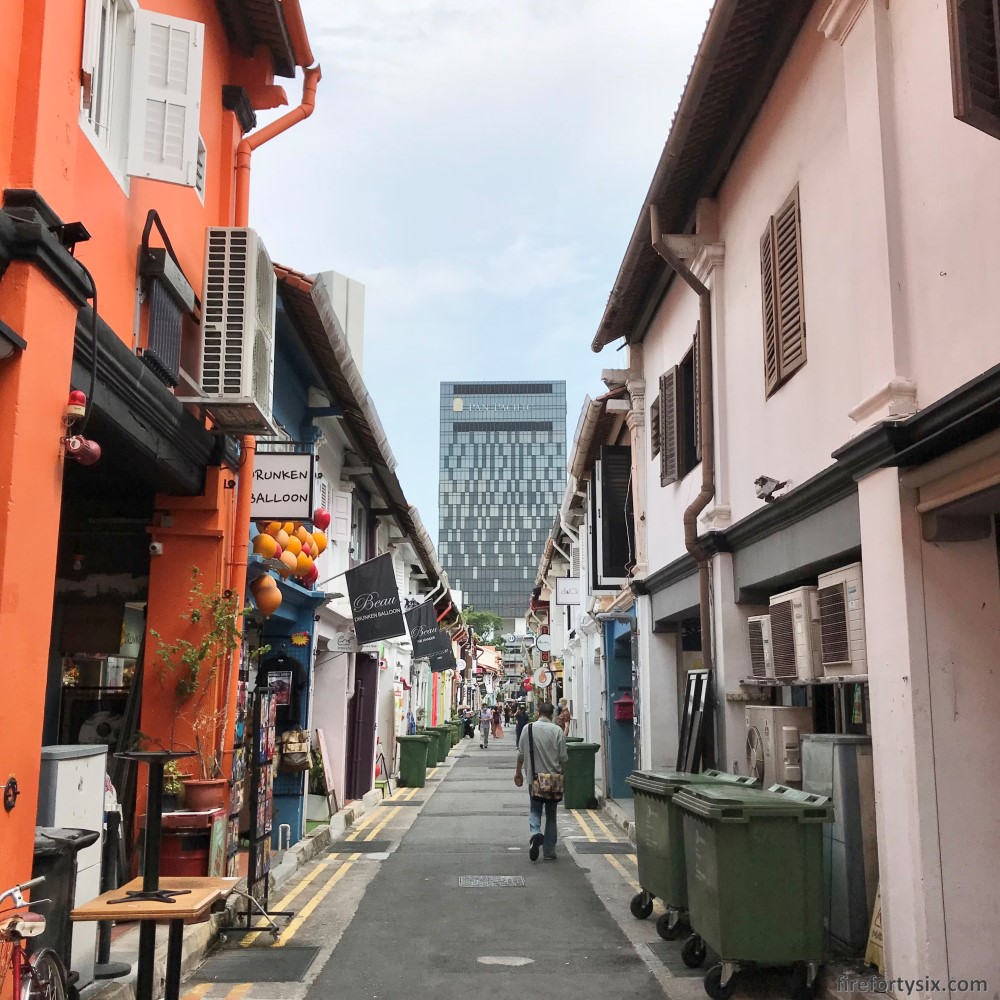 The sinfully sweet Turkish sweets of Shalaby Sweets