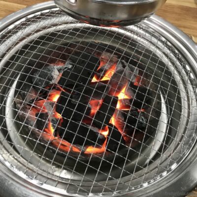 The complete Hanwoo K-BBQ experience at Majang Meat Market