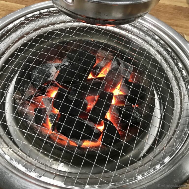 The complete Hanwoo K-BBQ experience at Majang Meat Market