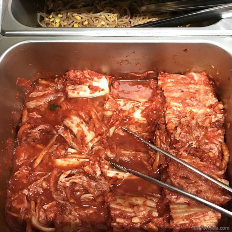 The complete Hanwoo K-BBQ experience at Majang Meat Market